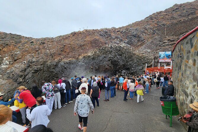 La Bufadora Shore Excursion with Tacos and Tequila Adults Only - Final Thoughts