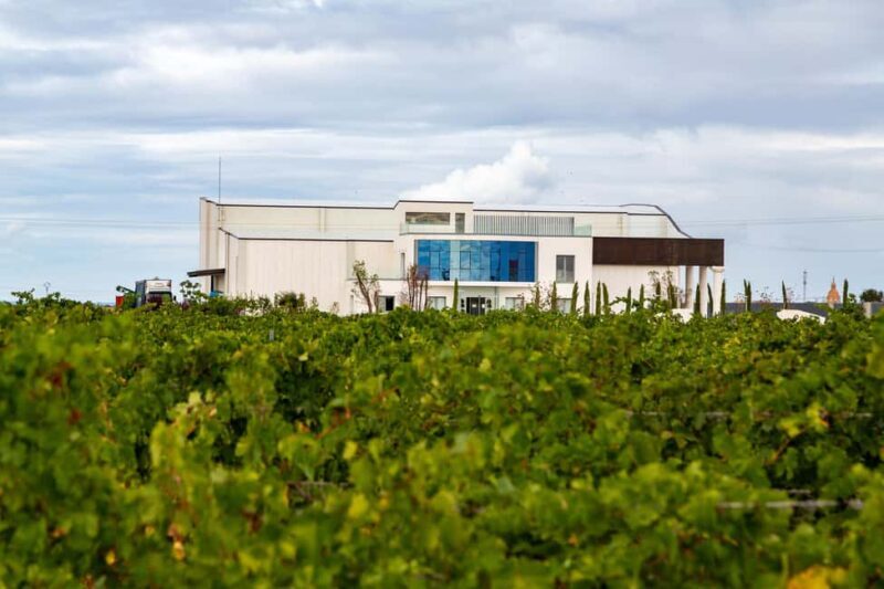 LA CAJA DE PANDORA - Why This Tour Offers Real Value