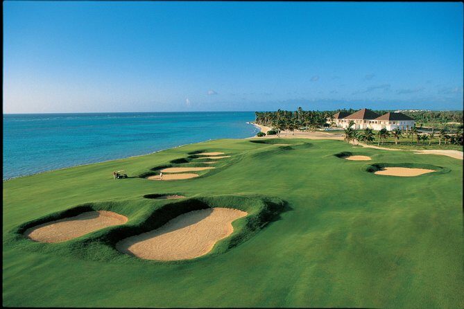 La Cana Golf Package Punta Cana - An In-Depth Look at La Cana Golf Package