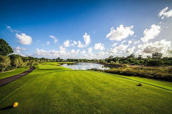 La Cana Golf Package Punta Cana - FAQs
