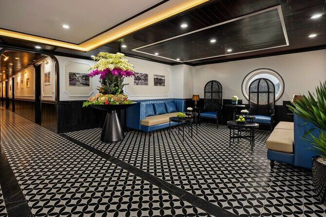 La Casta Cruise - 5 Star Luxury HALONG & LAN HA BAY - 2Day/1Night - Introduction: What Makes La Casta Cruise Stand Out?