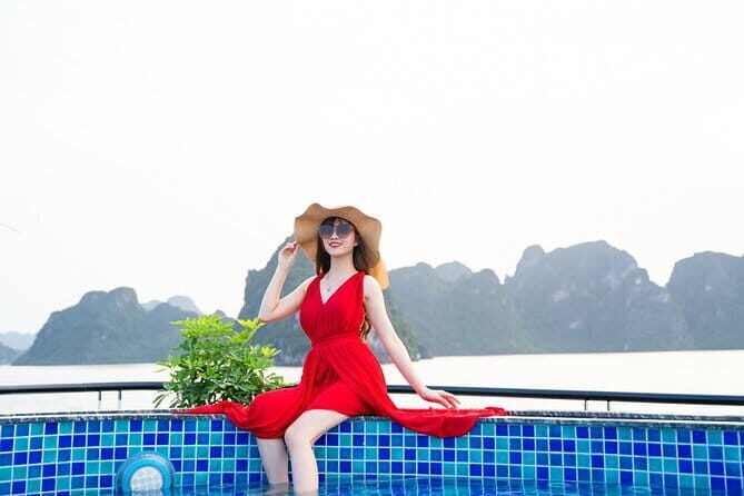 La Casta Cruise Daily Halong Bay Tour from Hanoi by Expressway - Who Should Consider This Tour?