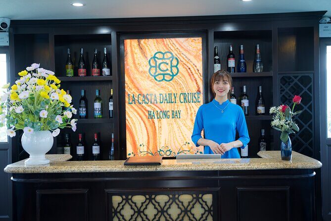 La Casta Cruise - Halong Bay Luxury Day Tour (Best Selling) - What Sets This Tour Apart