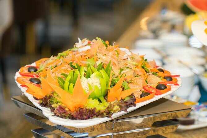 La Casta Cruise - Halong Bay Luxury Day Tour (Best Selling) - Considerations for Travelers