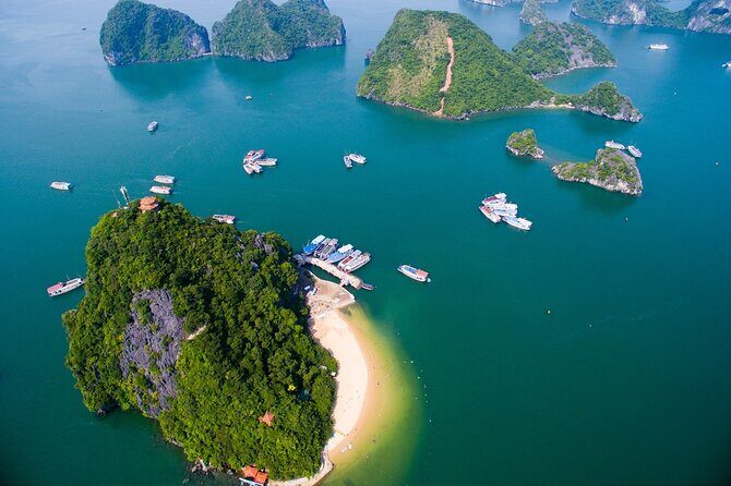 La Casta Cruise - Halong Bay Luxury Day Tour from Hanoi - Is it worth the price?