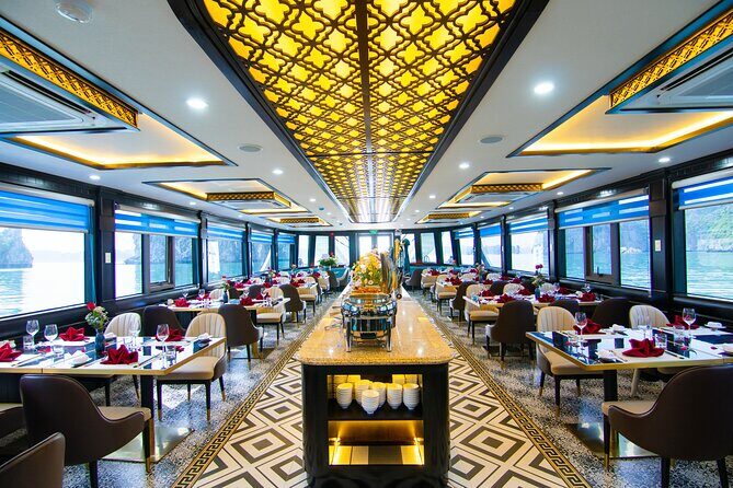 La Casta Cruise - LUXURY DAY 5 STAR CRUISE - GREAT SERVICE ONBOAT - An In-Depth Look at the Experience