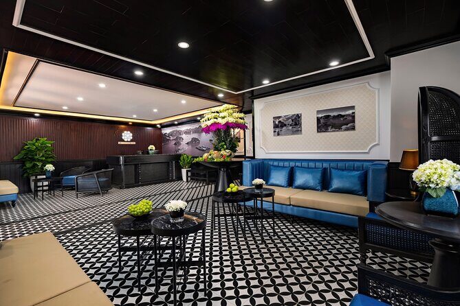 La Casta Cruises 2-day Explore Halong and Lan Ha Bay from Hanoi - What Makes This Tour Special?