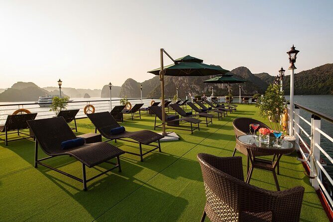 La Casta Cruises 2-day Explore Halong and Lan Ha Bay from Hanoi - Final Thoughts