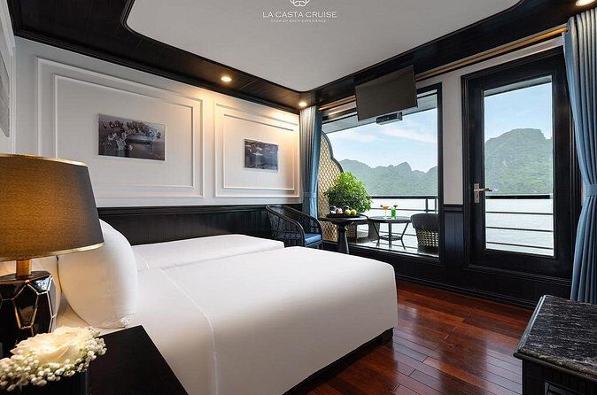 La Casta Cruises 2 day Explore Halong and Lan Ha Bay from Hanoi - Final Thoughts