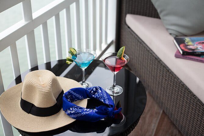 La Casta Cruises 2-day Explore Halong and Lan Ha Bay from Hanoi - Key Points