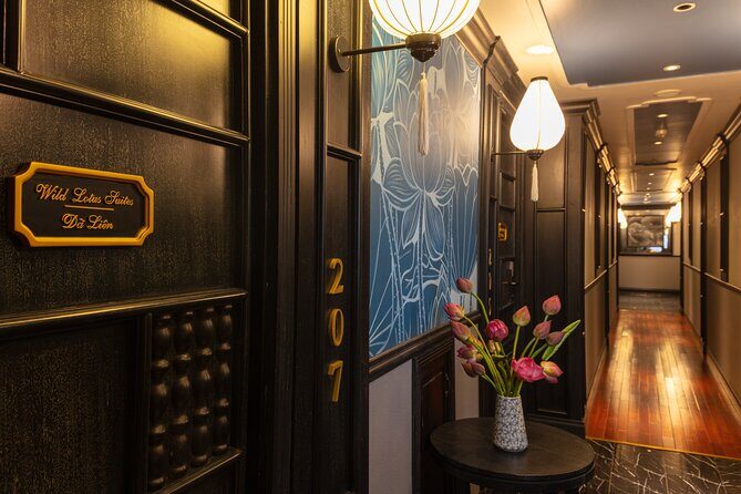 La Casta Cruises 3-day Explore Halong and Lan Ha Bay from Hanoi - Final Day: Farewell to the Bay