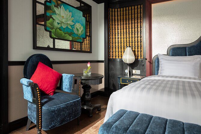 La Casta Cruises 3-day Explore Halong and Lan Ha Bay from Hanoi - FAQ