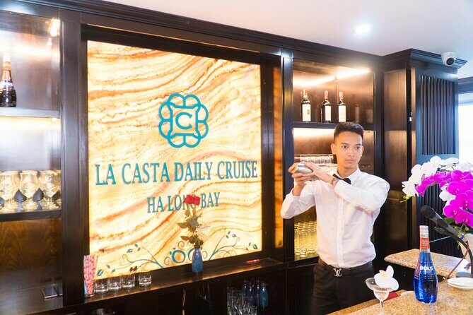 La Casta Daily Cruise - OUTDOOR JACUZZI - 07 Hours on Halong Bay - Final Thoughts