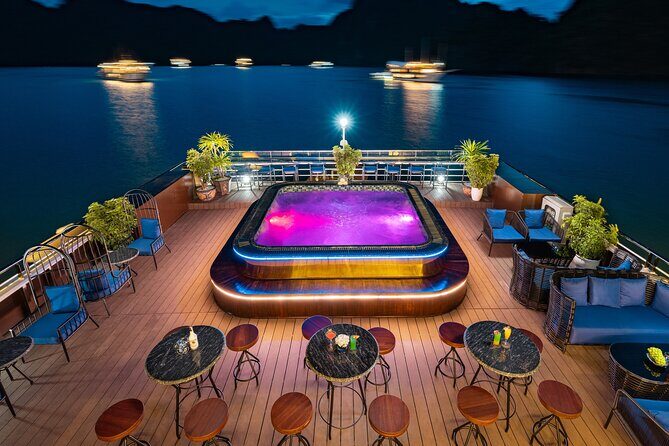 La Casta Luxury Cruise 3D2N Halong & Lan Ha Bay from Halong - The Sum Up: Who Is This Tour For?