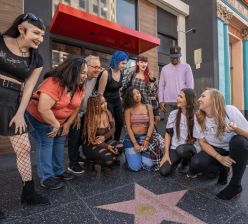 LA: Celebrity and Rock Legends of Sunset Strip Walking Tour - What Makes This Tour Stand Out