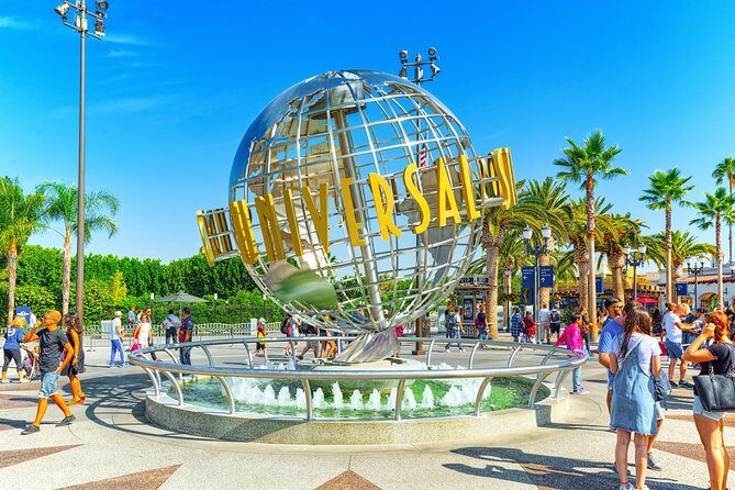 LA: Celebrity Homes & Universal Studios Hollywood Package - Unpacking the Experience: What You Can Expect