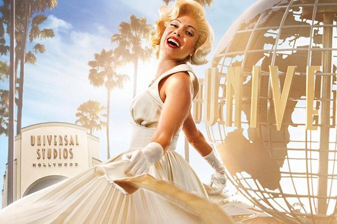 LA: Celebrity Homes & Universal Studios Hollywood Package - Authentic Voices: What Past Travelers Say