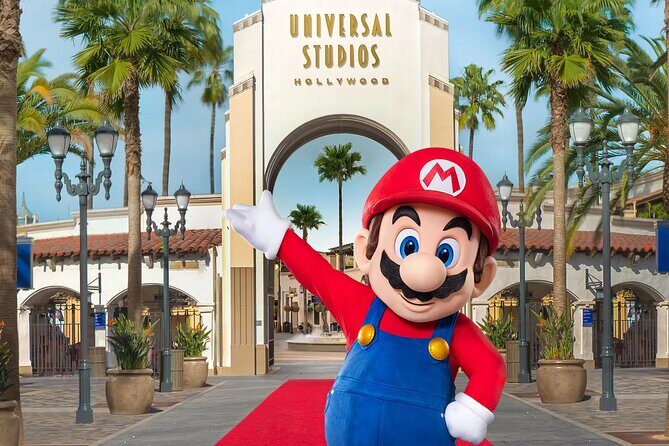 LA: Celebrity Homes & Universal Studios Hollywood Package - FAQ