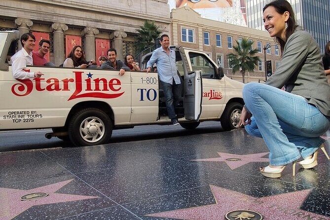 LA: Celebrity Homes & Warner Bros. Studio Hollywood Package - Who Should Consider This Tour?