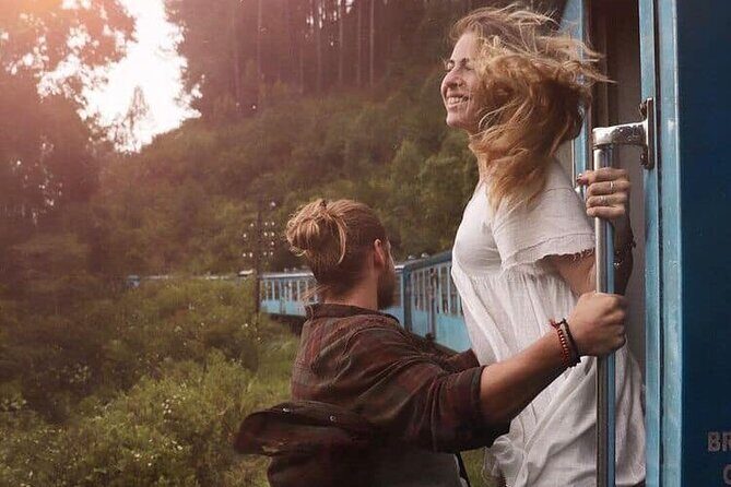 La Ceylon Popular Round Tour in Sri Lanka (8 Day) - Overall Impression and Suitability