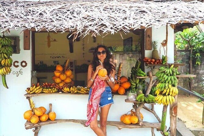 La Ceylon Popular Round Tour in Sri Lanka (8 Day) - FAQ