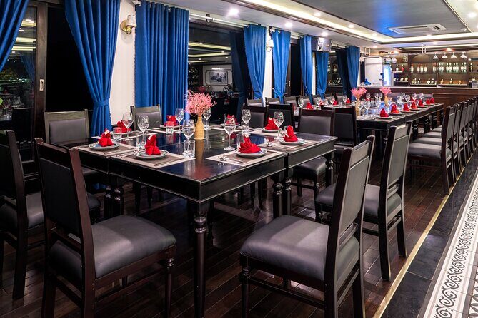 La Charm Cruise 3 Day sExplore Halong Bay & Lan Ha Bay from Hanoi - A Closer Look at Logistics and Value