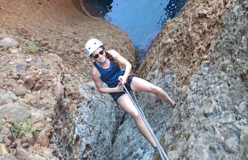 La Ciotat: 3-Hour Trou Souffleur Rock Climbing Adventure - Who Should Book This Tour?