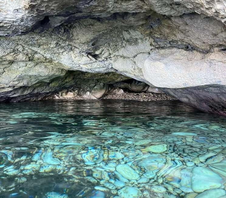 La Ciotat: Boat Tour to Cove of Var / Embiez and swimming - Exploring the La Ciotat Boat Tour to Coves of Var and Embiez