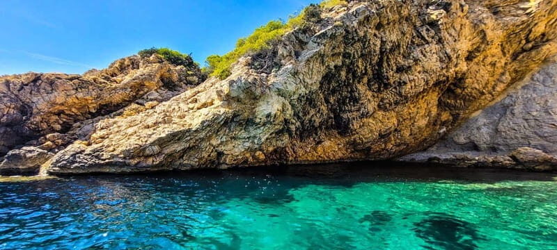 La Ciotat: Boat Tour to Cove of Var / Embiez and swimming - The Value: What’s Included and What to Bring