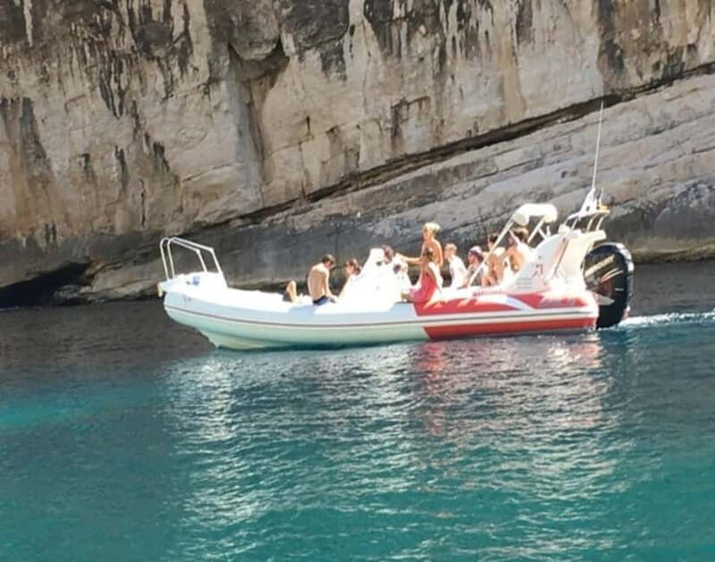 La Ciotat: Calanques Morning Boat Tour with Snorkeling - FAQs