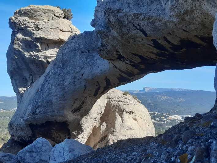 La Ciotat: Calanques National Park Guided Hike - Key Points