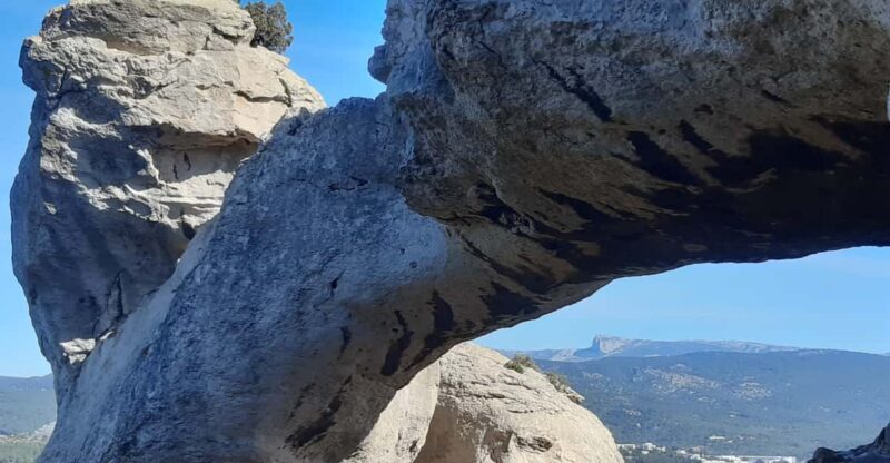 La Ciotat: Calanques National Park Guided Hike - Introduction: A Natural Escape in Provence