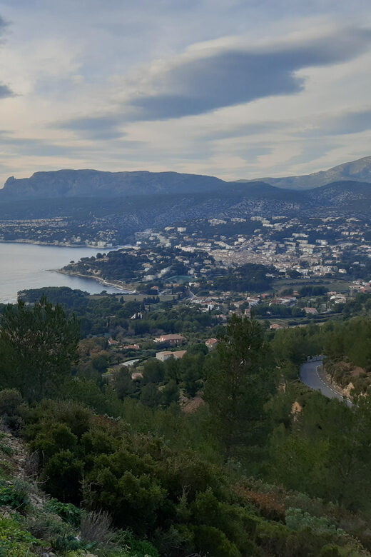 La Ciotat: Calanques National Park Guided Hike - The Value of Expert Guides