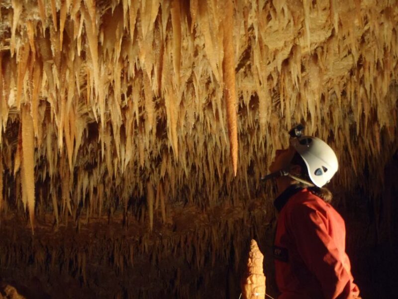 La Ciotat: Caving in Calanques National Park Half-Day Tour - The Sum Up