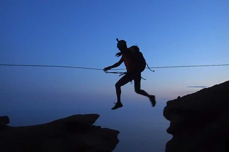La Ciotat: Trou Souffleur Dry Canyoning Guided Tour - Introduction: Why This Canyoning Tour Is Worth Considering