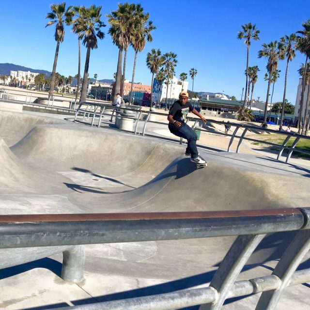 LA: City and Beach Highlights Tour with Transfer Options - Why This Tour Is Worth Considering