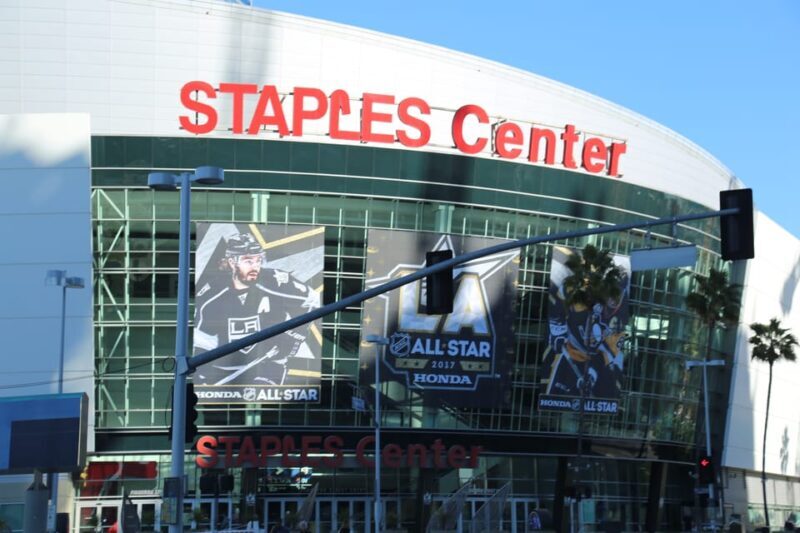 LA: City Highlights Tour w/Cruise Terminal Private Tour - An In-Depth Look at the Tour