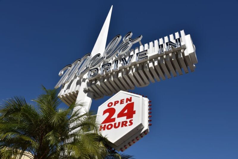 LA: City Highlights Tour with Cruise Terminal Pickup - Introduction