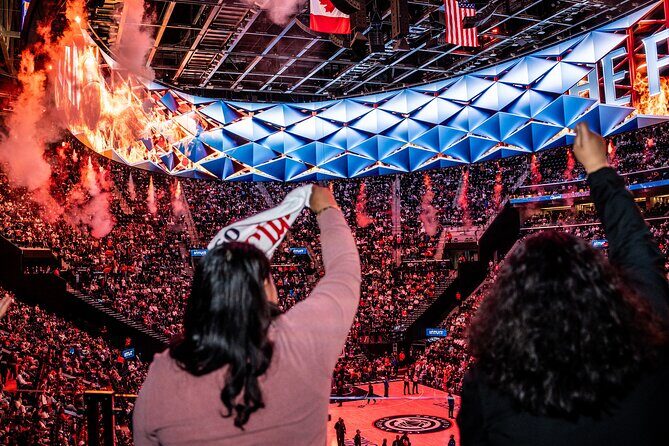 LA Clippers Basketball Game at Intuit Dome - Exploring the Experience: What to Expect from the Tour