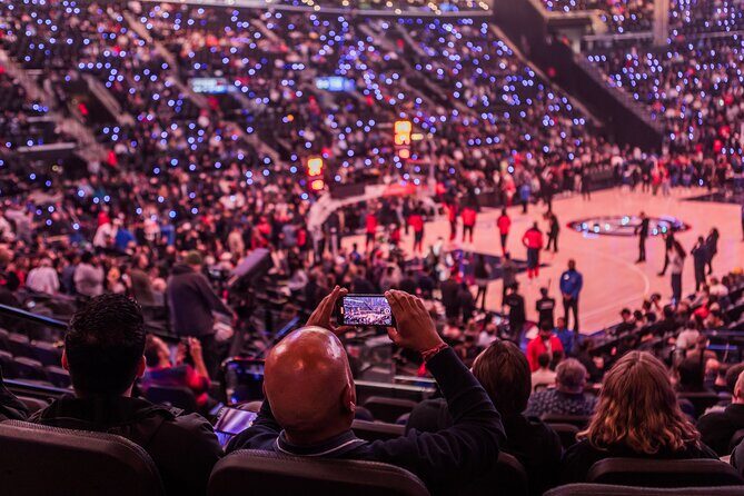 LA Clippers Basketball Game at Intuit Dome - FAQ