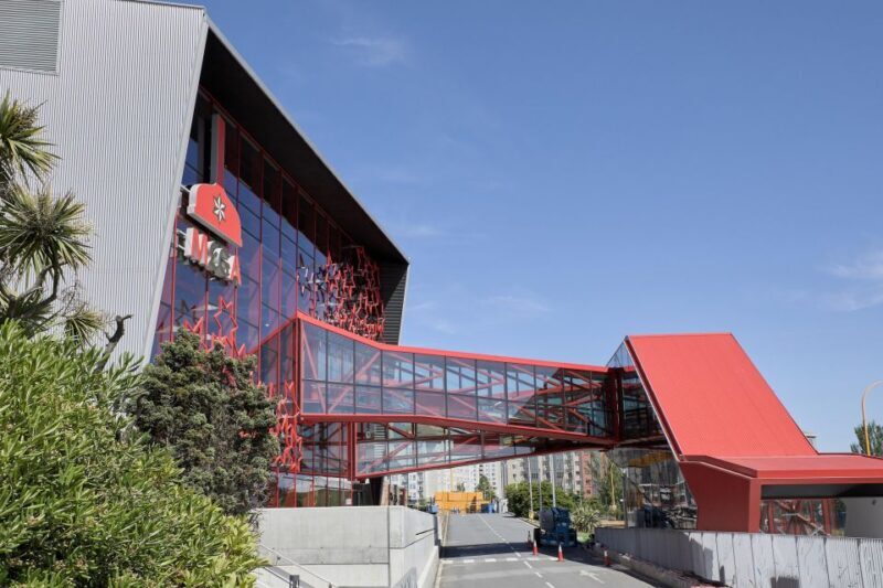 La Coruña: Guided Tour at MEGA - Mundo Estrella Galicia - Who Will Enjoy This Experience the Most?