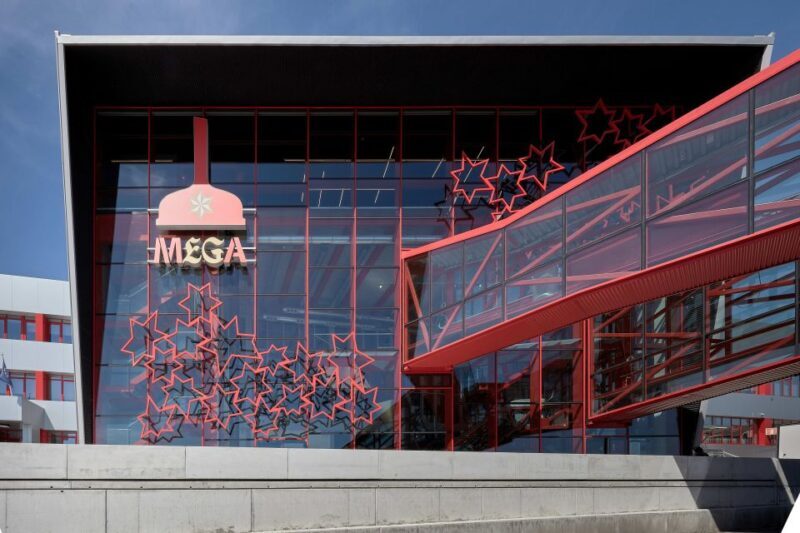 La Coruña: Guided Tour at MEGA - Mundo Estrella Galicia - The Sum Up: Worth a Visit for the Curious and Beer Fans