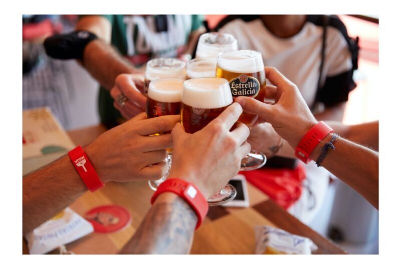 La Coruña: Guided Tour at MEGA - Mundo Estrella Galicia - FAQ: Your Questions Answered
