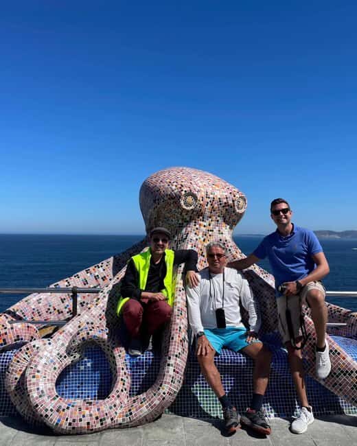 La Coruna: Sightseeing Bus Tour for Cruisers - Practical Tips