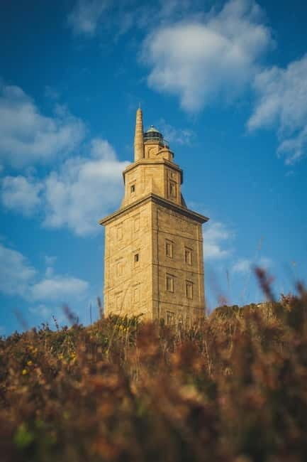 La Coruña: Tour for Cruise Passengers from the Port of La Coruña - Key Points