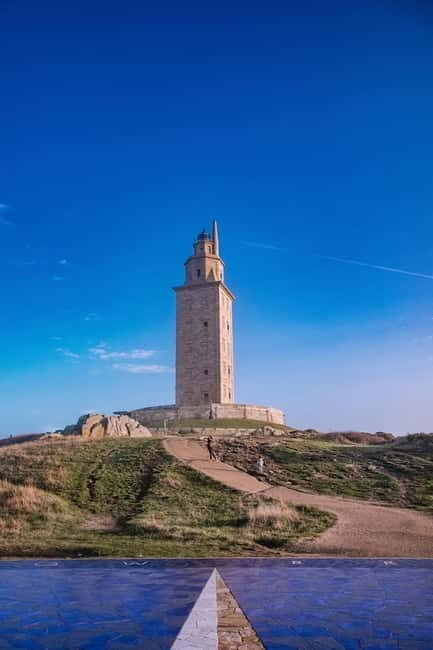 La Coruña: Tour for Cruise Passengers from the Port of La Coruña - Authentic Experiences and Highlights