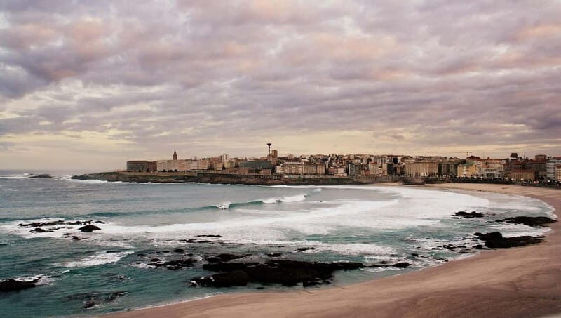La Coruña: Tour for Cruise Passengers from the Port of La Coruña - Who Will Love This Tour?