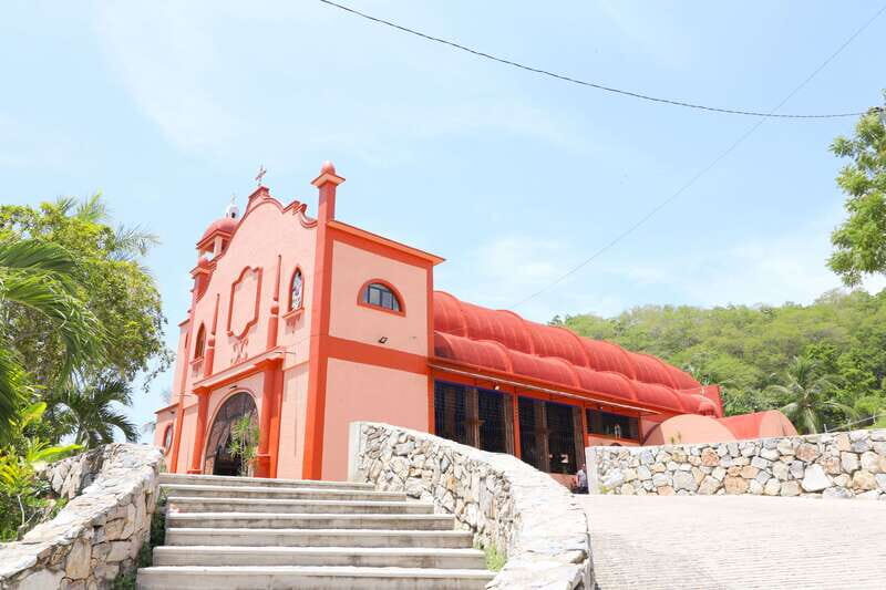 La Crucecita: Huatulco Guided City Tour and Sunset Viewing - Why This Tour Offers Real Value