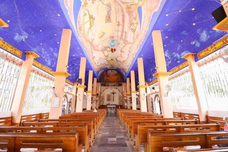 La Crucecita: Huatulco Guided City Tour and Sunset Viewing - Cultural Highlights & Local Charm