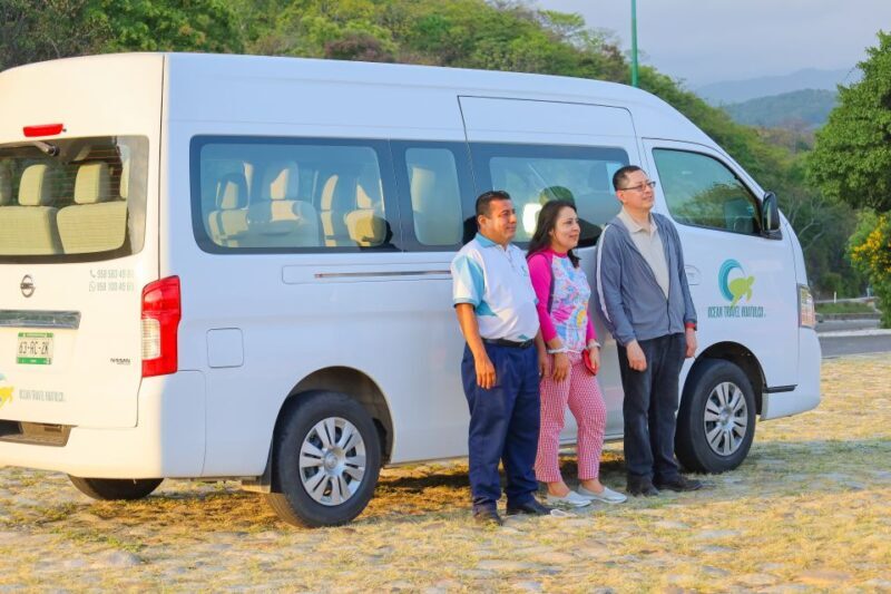 La Crucecita: Huatulco Guided City Tour and Sunset Viewing - The Bottom Line